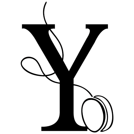 Décorez votre intérieur grâce aux stickers lettres alphabétiques